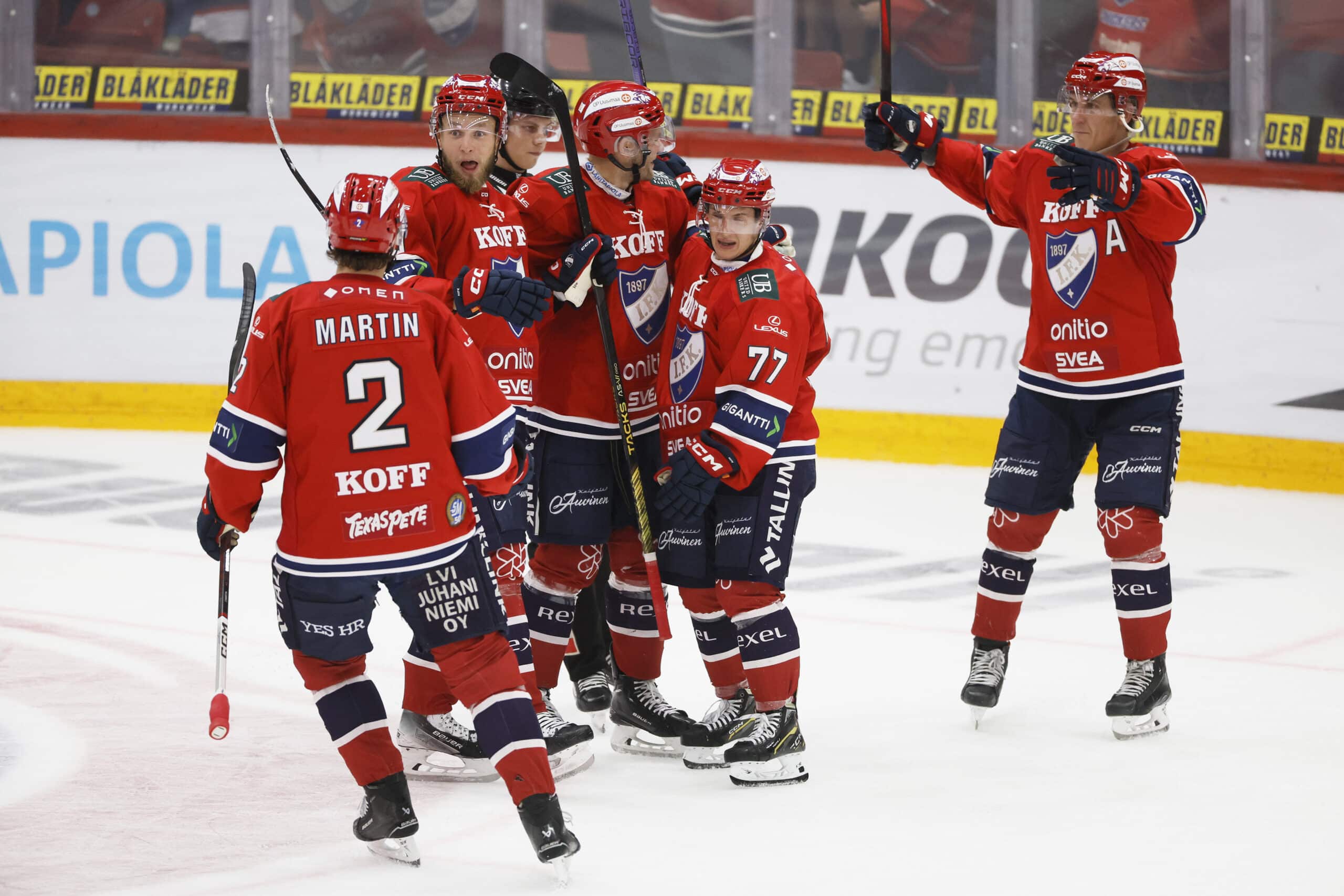 Haastattelu: Tiukka vaatimus asiantuntijalta HIFK:lle – ”Sen ...