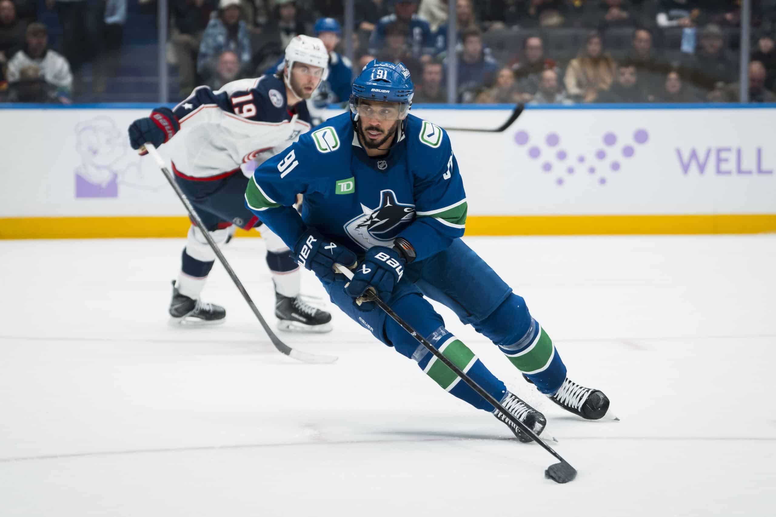 Luuvitonen: Sami Helenius paljasti - tämä NHL-tähti lähellä siirtoa